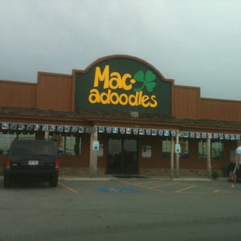 MACADOODLES - Updated January 2026 - 129 Photos & 22 Reviews - 838 N ...
