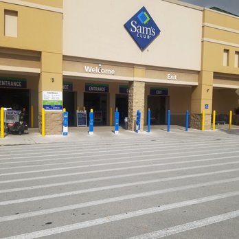 SAM’S CLUB - Updated December 2024 - 120 Photos & 83 Reviews - 8425 NW ...