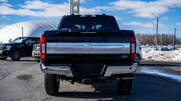 EMBRUN FORD - Updated October 2025 - 71 Photos - 608 Notre Dame St ...