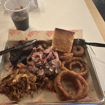 FIREWATER BBQ & BREW - Updated July 2024 - 14 Photos & 40 Reviews ...