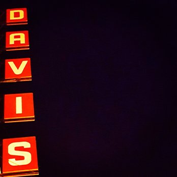 THE DAVIS THEATER - Updated November 2025 - 131 Photos & 483 Reviews ...