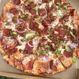 LAST CHANCE PIZZA - Updated January 2026 - 128 Photos & 330 Reviews ...