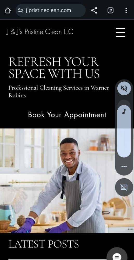 J & JS PRISTINE CLEAN - Updated March 2025 - Request a Quote - 15 Photos - Centerville, Georgia ...