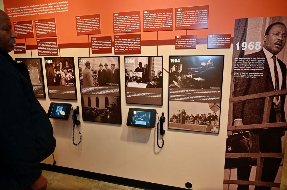 MUSEUM OF DURHAM HISTORY - Updated April 2024 - 63 Photos & 10 Reviews ...