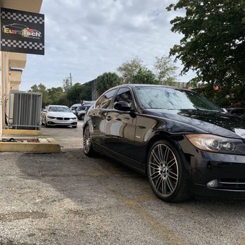 EUROTECH MOTORSPORTS - Updated October 2025 - 13 Photos - 2081 SW 70th ...