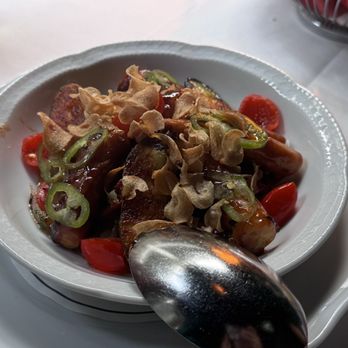 CARBONE DALLAS - Updated September 2025 - 828 Photos & 403 Reviews ...