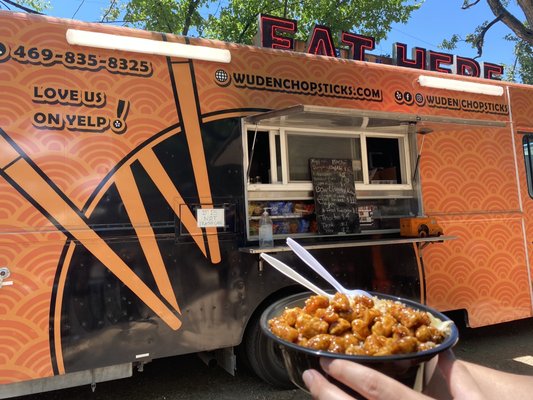 WUDEN CHOPSTICKS - Updated June 2024 - 11 Photos & 23 Reviews - Garland ...