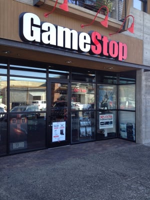 GAMESTOP - Updated October 2025 - 11 Reviews - 450 Powerhouse Dr, Bend ...