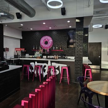 OUTCAST DOUGHNUTS - Updated October 2025 - 269 Photos & 154 Reviews ...