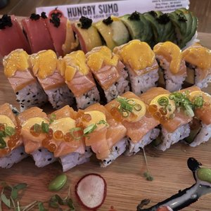 HUNGRY SUMO SUSHI BAR - 429 Photos & 250 Reviews - 2663 S Kinnickinnic ...