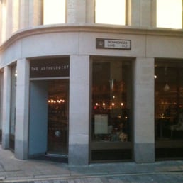 THE ANTHOLOGIST - Updated June 2025 - 33 Photos & 65 Reviews - 58 ...