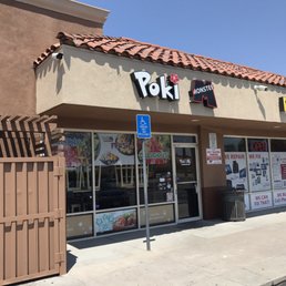 POKI MONSTER - Updated July 2025 - 327 Photos & 446 Reviews - 105 W ...