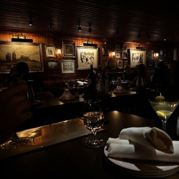 4 CHARLES PRIME RIB - 1354 Photos & 450 Reviews - 4 Charles St, New ...