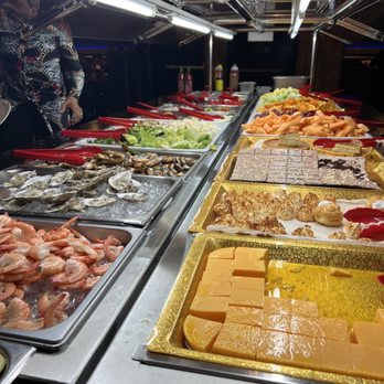 FLAMING GRILL & BUFFET - Updated May 2025 - 177 Photos & 36 Reviews ...