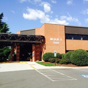 RYAN GOCKE, MD - ORTHOVIRGINIA - Updated July 2025 - 1115 Boulders Pkwy ...