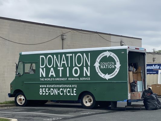 DONATION NATION - Updated December 2025 - 49 Photos & 33 Reviews - 9137 ...