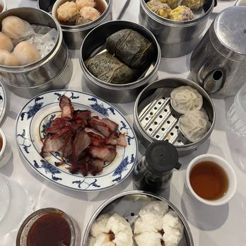 THE EMPRESS SEAFOOD RESTAURANT - Updated January 2026 - 527 Photos ...