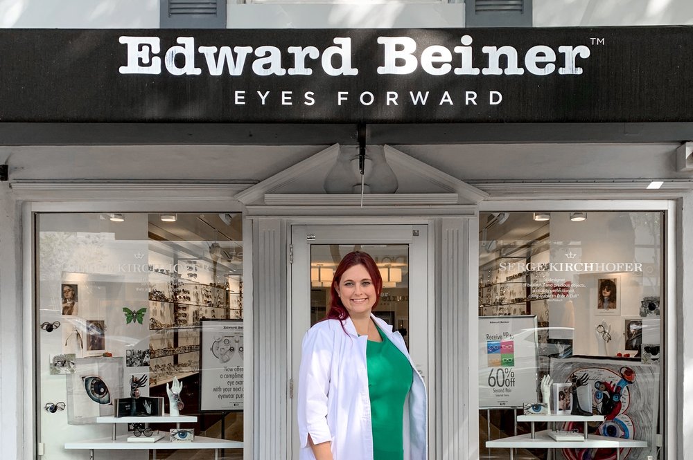 AMANDA NUGENT, OD - Updated December 2025 - 3101 Pga Blvd, Palm Beach ...