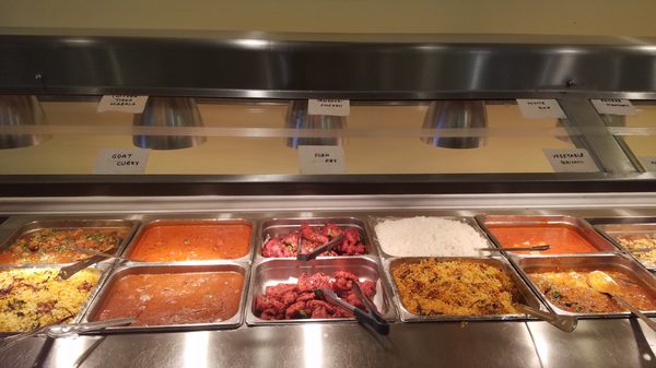 PERSIS BIRYANI & INDIAN GRILL - 44 Photos & 153 Reviews - 3800 ...