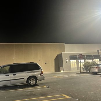 WALMART SUPERCENTER - Updated December 2025 - 15 Photos & 48 Reviews ...