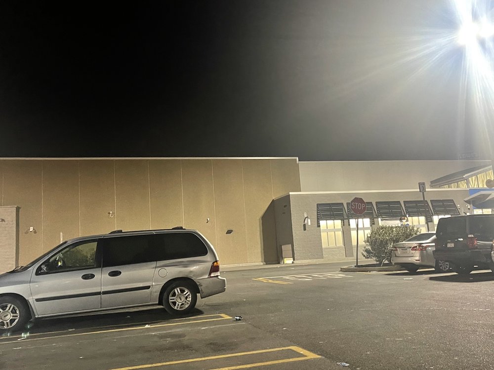WALMART SUPERCENTER - Updated December 2025 - 15 Photos & 48 Reviews ...