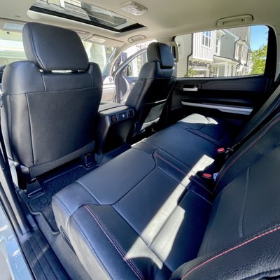 LEITH TOYOTA - Updated August 2025 - 58 Photos & 214 Reviews - 8005 ...