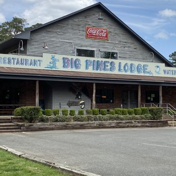 BIG PINES LODGE - Updated June 2024 - 134 Photos & 109 Reviews - 747 ...