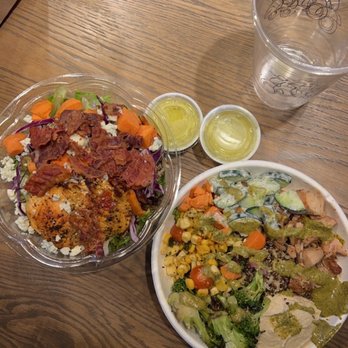 PIADA ITALIAN STREET FOOD - Updated October 2024 - 297 Photos & 331 ...