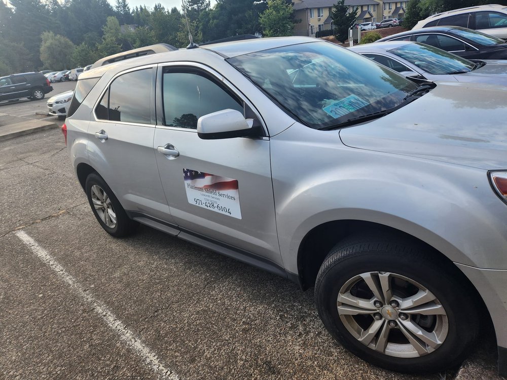 PLATINUM SHIELD SERVICES - Updated May 2025 - 35 Photos - Salem, Oregon ...