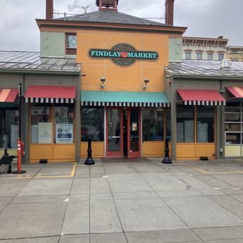 FINDLAY MARKET - Updated July 2024 - 1051 Photos & 561 Reviews - 1801 ...