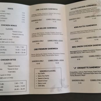 CHICK N ROLL - Updated August 2025 - 348 Photos & 140 Reviews - 1426 N ...