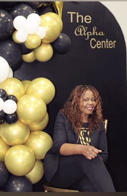 THE ALPHA CENTER - Updated December 2025 - Request a Quote - 4909 ...