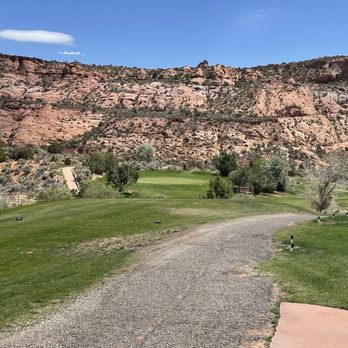 MOAB GOLF CLUB - Updated December 2025 - 17 Photos & 15 Reviews - 2705 ...
