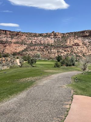 MOAB GOLF CLUB - Updated May 2025 - 17 Photos & 13 Reviews - 2705 SE ...
