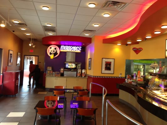 PANDA EXPRESS - CLOSED - Updated January 2025 - 13 Photos & 32 Reviews ...