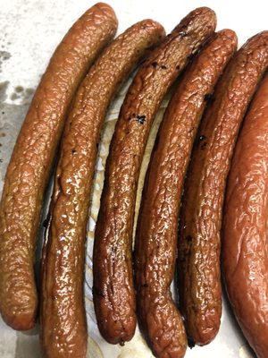 SABRETT HOT DOG STAND - Updated December 2025 - 28 Photos & 32 Reviews ...