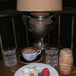 KOBRICK COFFEE - 691 Photos & 464 Reviews - 24 9th Ave, New York, New ...