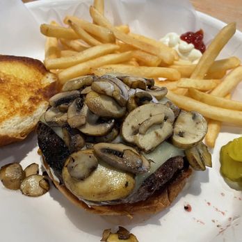 MONSOON BURGER - Updated December 2025 - 796 Photos & 805 Reviews ...