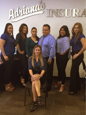 ADRIANA’S INSURANCE - Updated January 2026 - 29 Photos & 60 Reviews ...