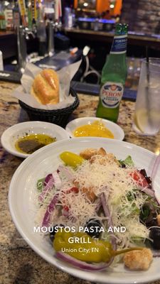 MOUSTOS PASTA GRILL - Updated December 2025 - 31 Photos & 17 Reviews ...