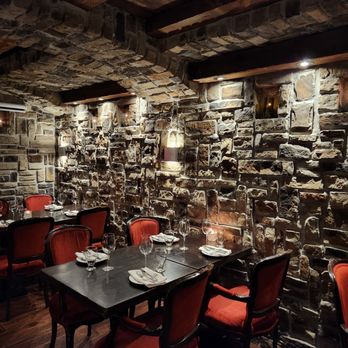 LA VECCHIA RISTORANTE - Updated October 2025 - 433 Photos & 387 Reviews ...