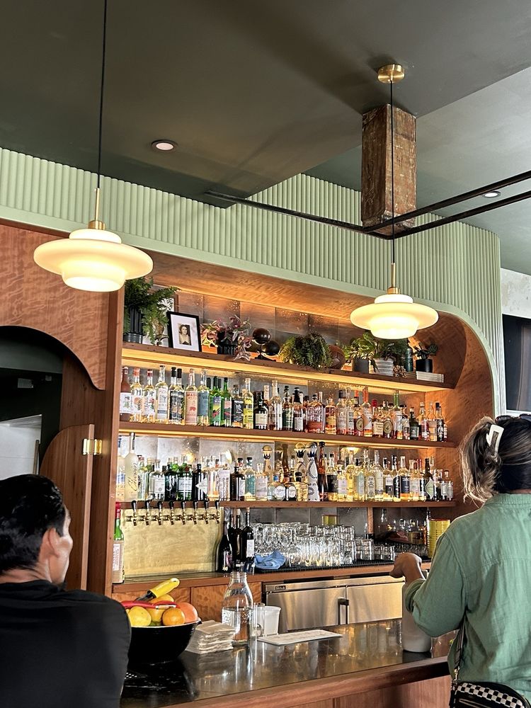 BAR APRIL JEAN - Updated May 2025 - 59 Photos & 31 Reviews - 1371 Grant ...