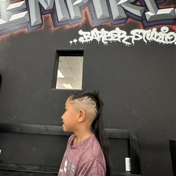 EMPIRE BARBER STUDIO - Updated December 2025 - 23 Photos & 16 Reviews - 2097 E Washington St 1K ...