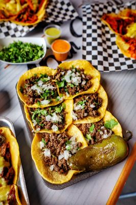 TACO 16TH STREET - Updated March 2026 - 94 Photos & 74 Reviews - 5545 ...