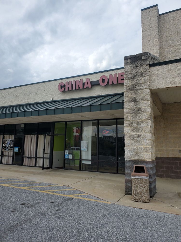 CHINA ONE - Updated October 2025 - 19 Reviews - 875 Lincoln Way W ...