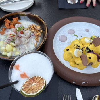 MANKA PERUVIAN CUISINE - Updated December 2025 - 240 Photos & 120 ...