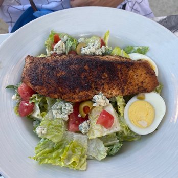 IZZY’S FISH & OYSTER - Updated September 2024 - 787 Photos & 884 ...