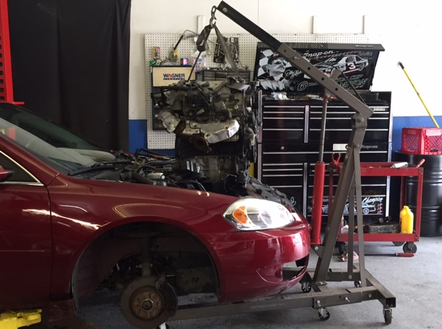 R & M AUTOMOTIVE - Updated October 2025 - 10 Photos & 29 Reviews - 2201 ...