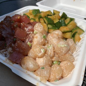 ONO AUTHENTIC HAWAIIAN POKE - Updated October 2025 - 894 Photos & 838 ...