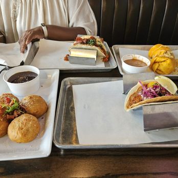 AGAVE & RYE - SHORT NORTH - Updated September 2025 - 675 Photos & 314 ...